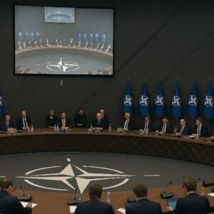 NATO’s Strategic Evolution: Navigating The Complexity Of Modern ...