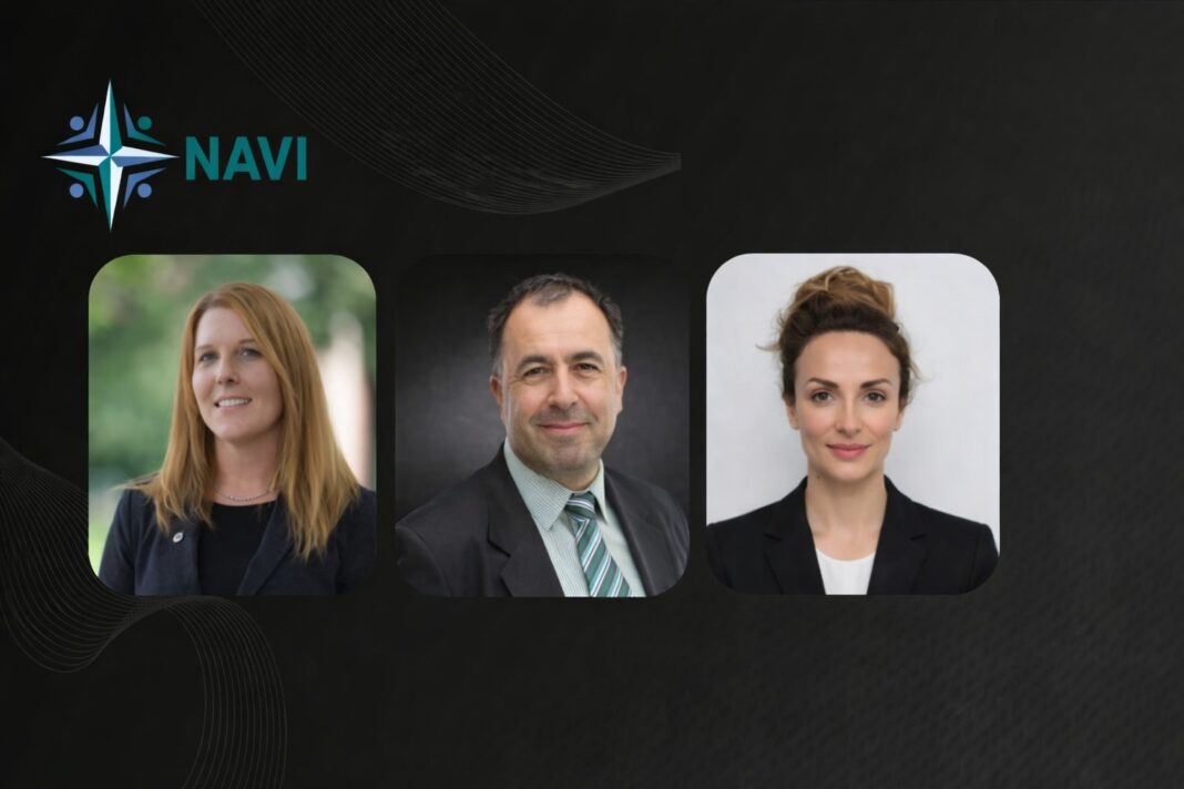 NAVI Webinar Series - Contemporary Security Threats And NATO’s ...